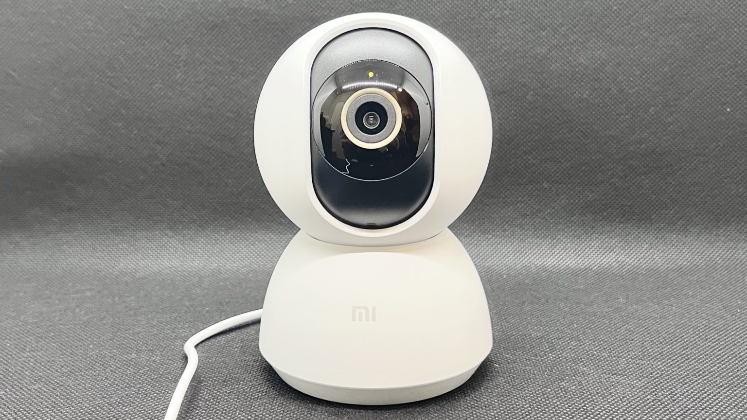 Xiaomi Mi360°家庭用スマートカメラ2Kレビュー｜使い方と活用方法まとめ | SOUNDABILITY 2.0