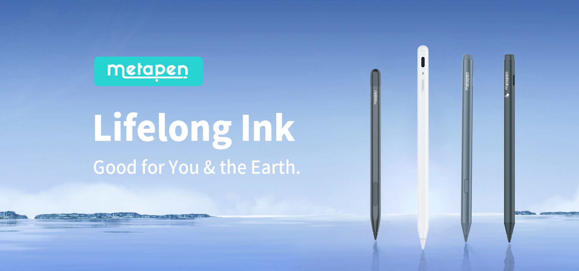 【iPad用タッチペン】Metapen Pencil A8・A11 レビュー｜使い方や設定方法・使用感まとめ | SOUNDABILITY 2.0