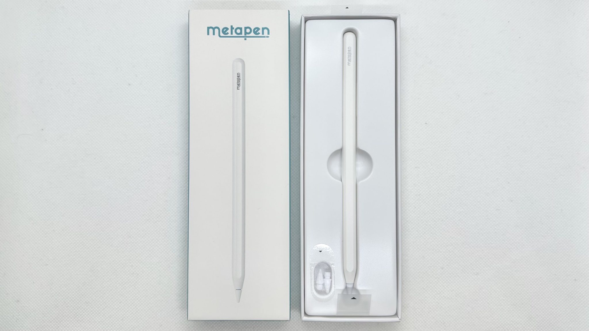 【iPad・iPhone用】Metapen Pencil A14・X1レビュー｜使い方や使用感まとめ | SOUNDABILITY 2.0