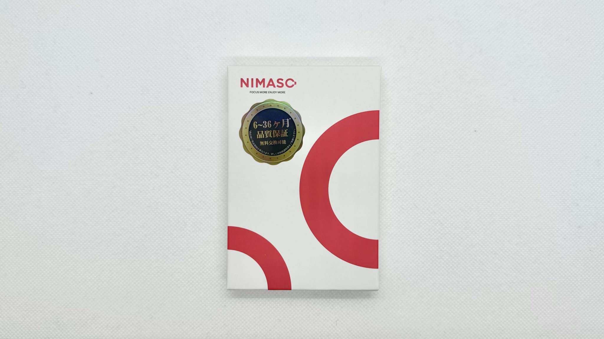 【ピント問題を解決⁈】iPhoneのカメラ保護フィルムは必要か｜NIMASOのレンズカバーをレビュー | SOUNDABILITY 2.0